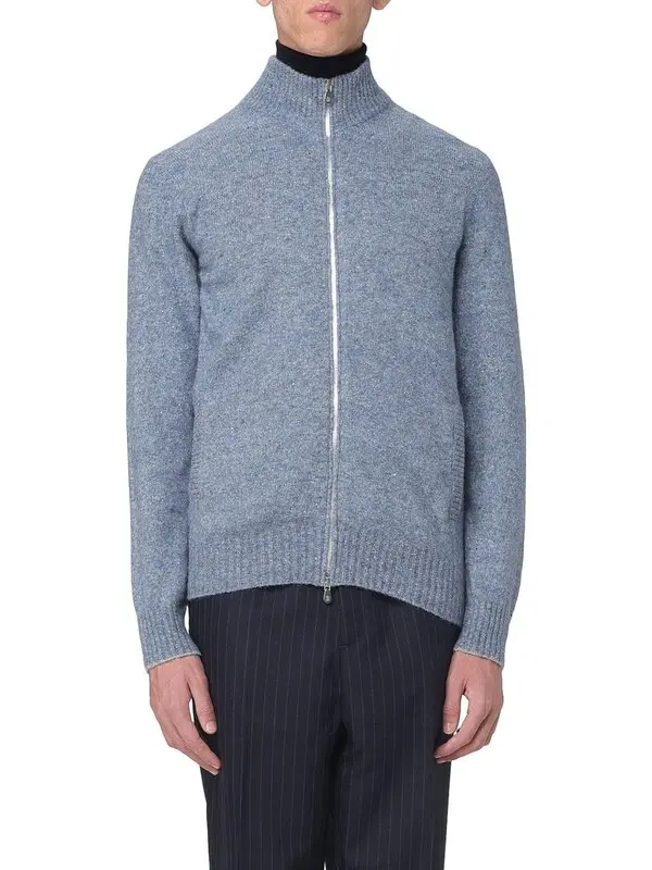 Brunello Cucinelli Sweater - Grey