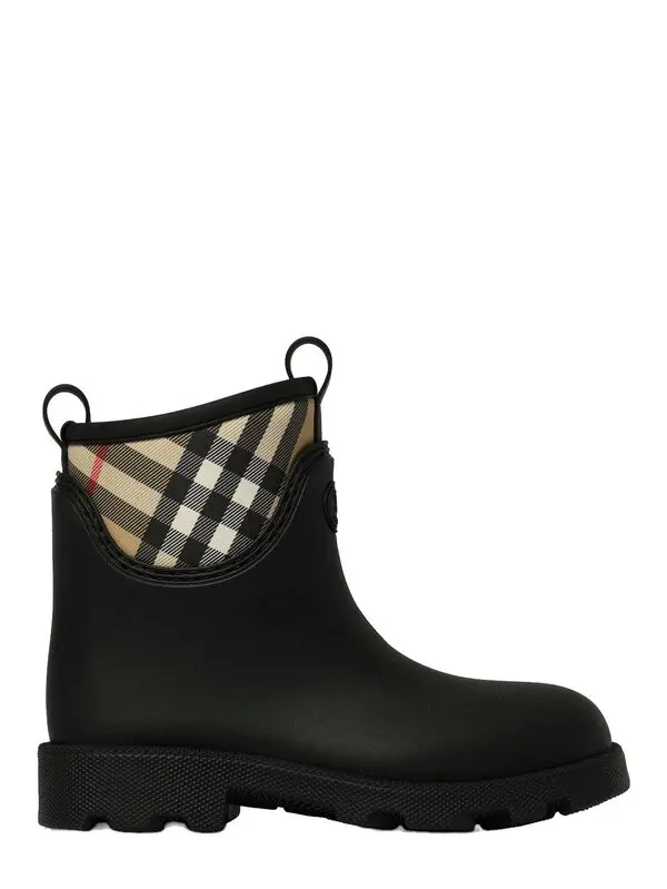 Burberry Boots - Black