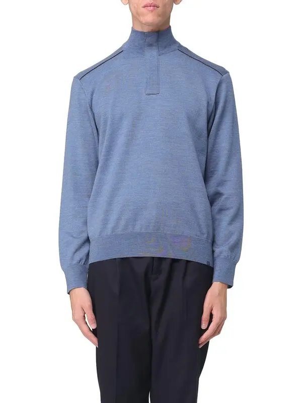 Paul & Shark Sweater - Blue