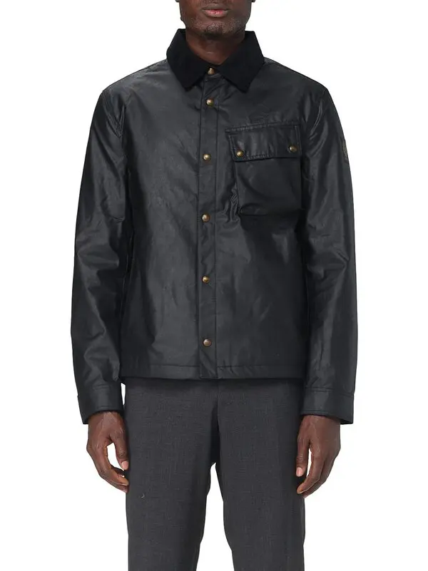 Belstaff Jacket - Black