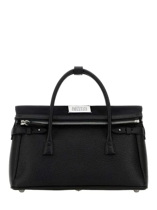 MAISON MARGIELA Handbag - Black