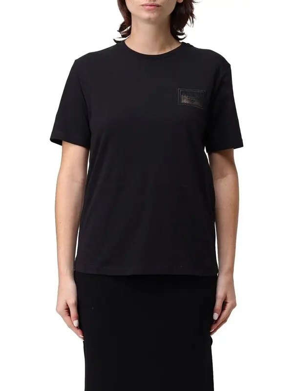 TWINSET T-shirt - Black