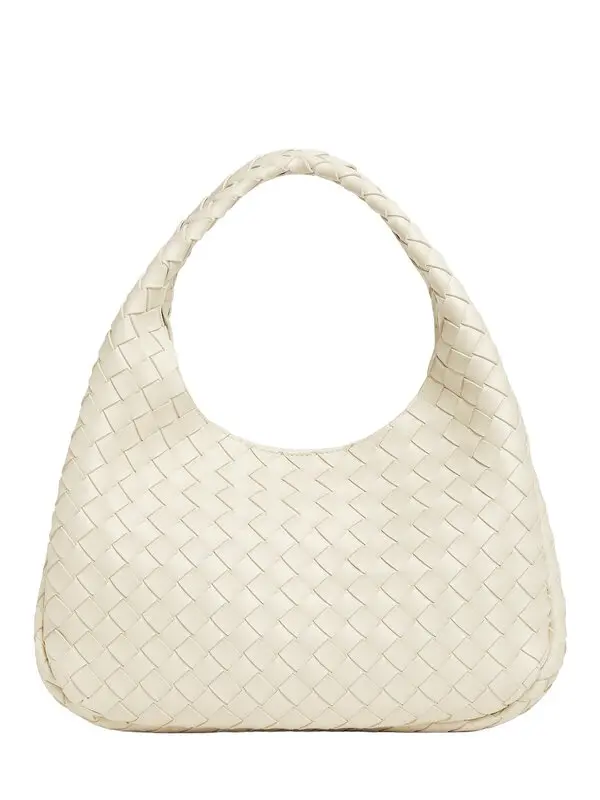 Bottega Veneta Campana - Sea Salt
