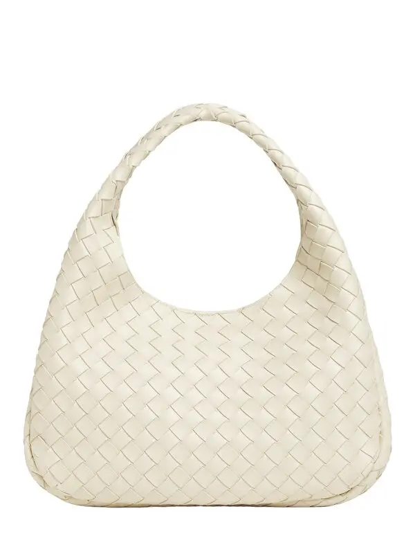 Bottega Veneta Campana - Sea Salt