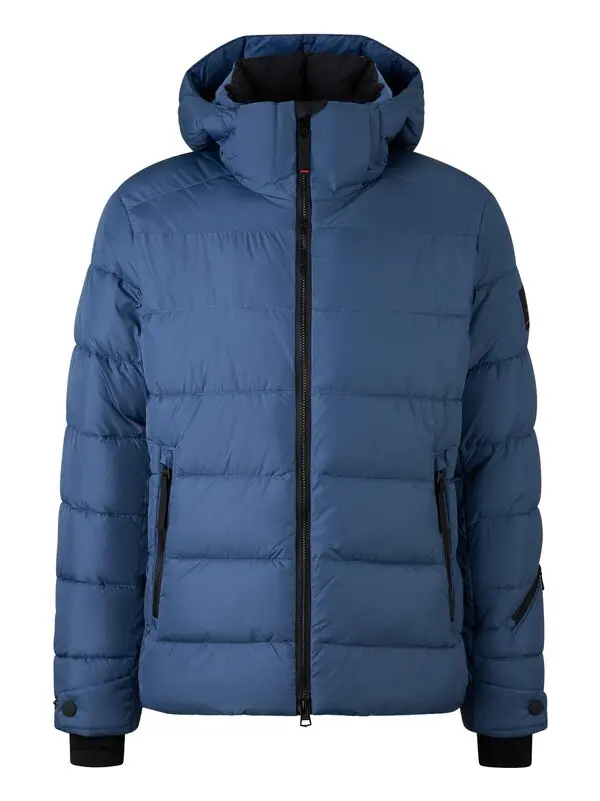 Bogner Luka Ski Jacket - Blue