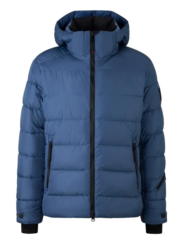 Bogner Luka Ski Jacket - Blue