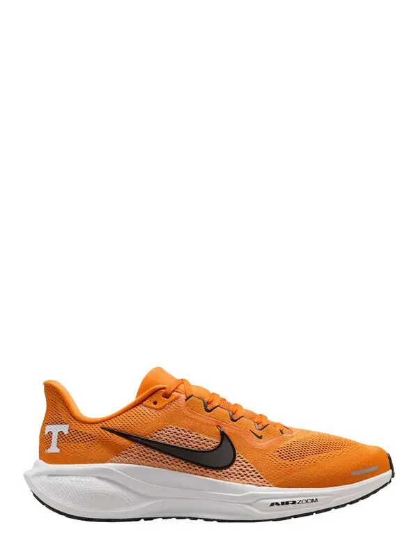 Nike Ncaa X Air Zoom Pegasus 41 'tennessee' Sneakers - Yellow