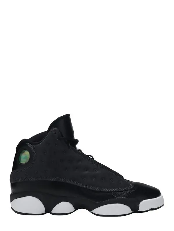 JORDAN 13 Retro Gg Sneakers - Black