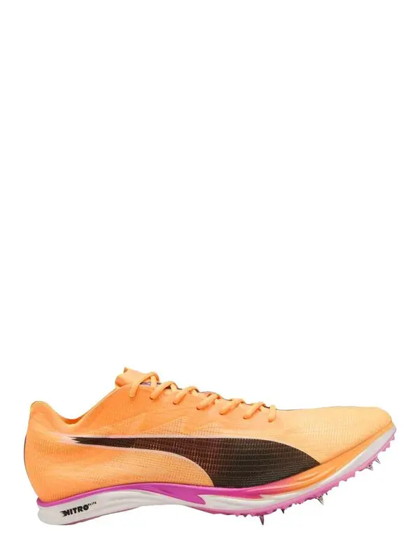 PUMA Mid Distance Nitro Elite 3 Sneakers - Orange