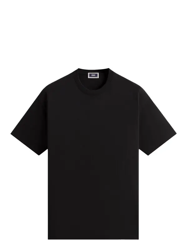Kith 101 Lax Tee - Black