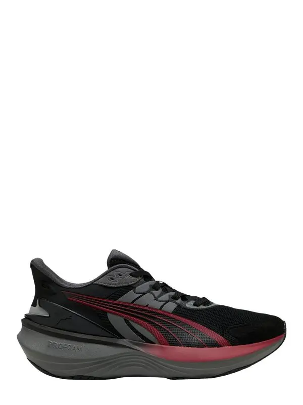 PUMA Pulse Pro Sneakers - Black