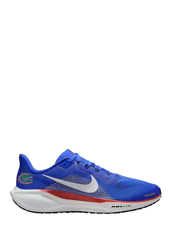 Nike Ncaa X Zoom Pegasus 41 'florida' Sneakers - Blue