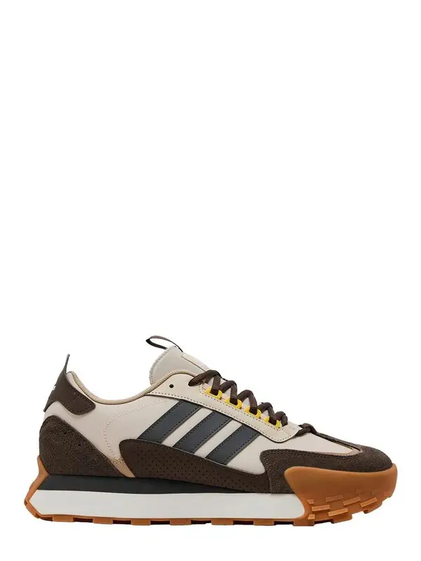 Adidas Futro Mixr Sneakers - Brown