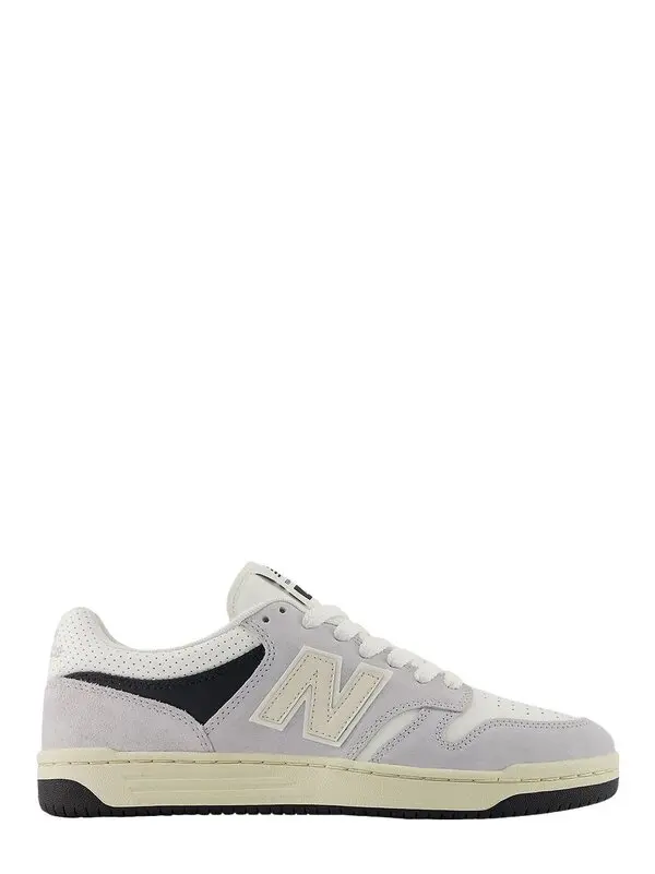 NEW BALANCE 480 Sneakers - Grey