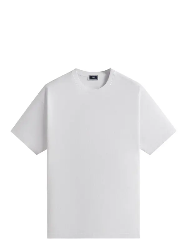 Kith 101 Lax Tee - White