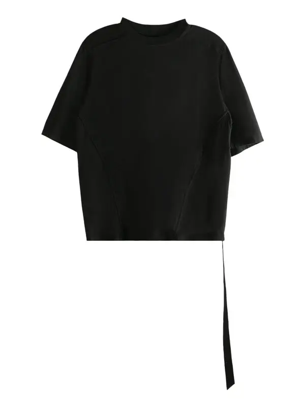 Rick Owens Walrus T-shirt - Black