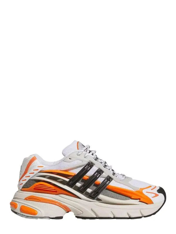 Adidas Pharrell X Virginia X Adistar Jellyfish Sneakers - Orange