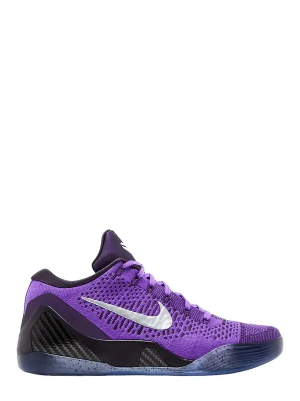 Nike Kobe Elite Low Protro 'moonwalker' 2025 - Purple