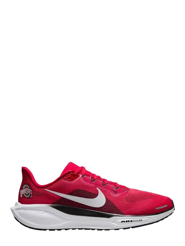 Nike Ncaa X Air Zoom Pegasus 41 'ohio State - Red