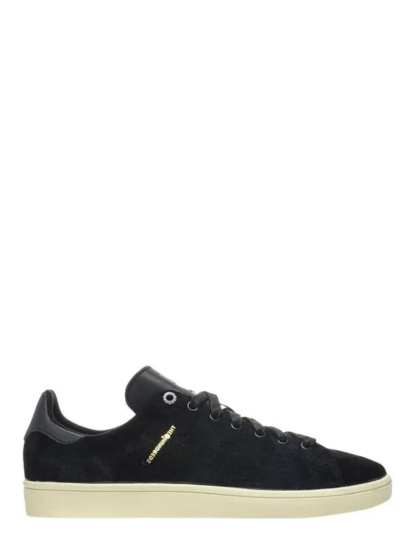 Adidas The Hundreds X Stan Smith Vulc Sneakers - Black