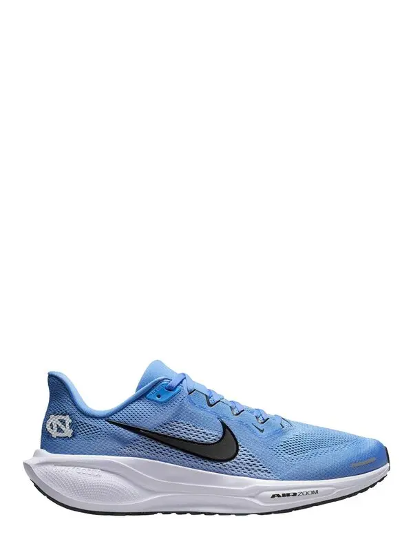 Nike Ncaa X Air Zoom Pegasus 41 'unc - Blue