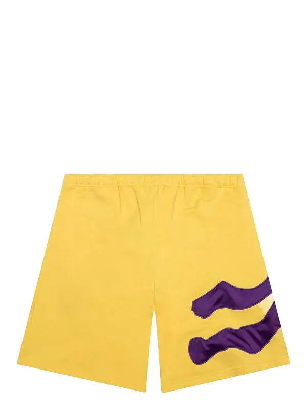 Marni X No Vacancy Inn Shorts - Multicolor