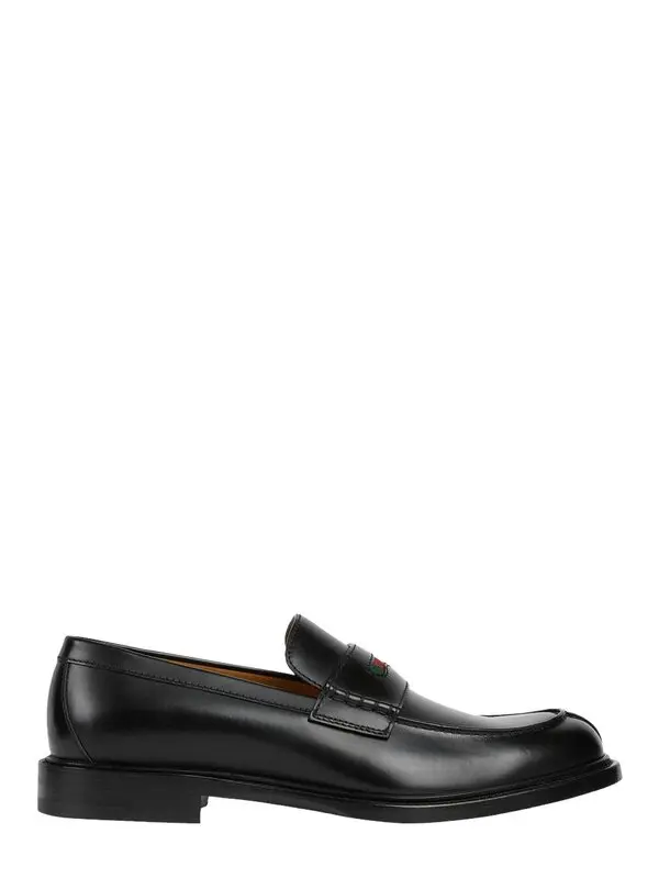 Gucci Loafer - Black