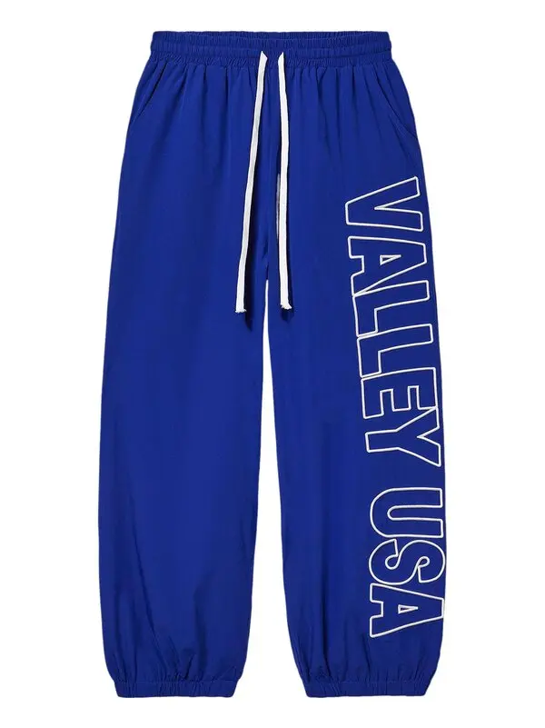 VALE FOREVER Swish Sweats - Blue