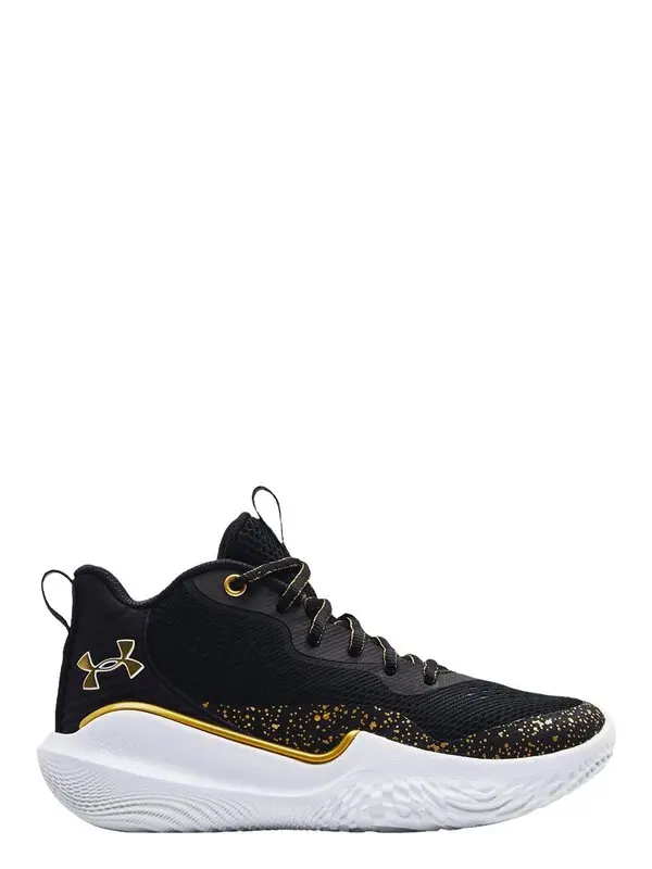 Under Armour Flow Breakthru 2 Sneakers - Black