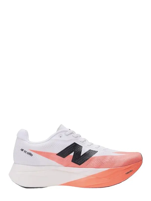 NEW BALANCE Fuelcell Supercomp Elite V5 - Red