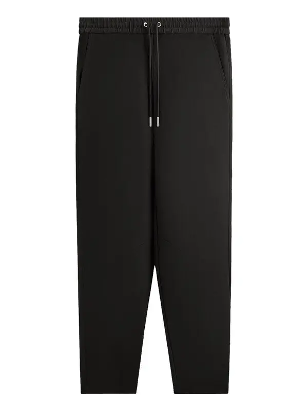 Kith Double Weave Elmhurst Pant - Black