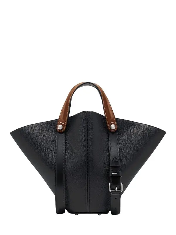 MAISON MARGIELA Dress-age Small Bag - Black