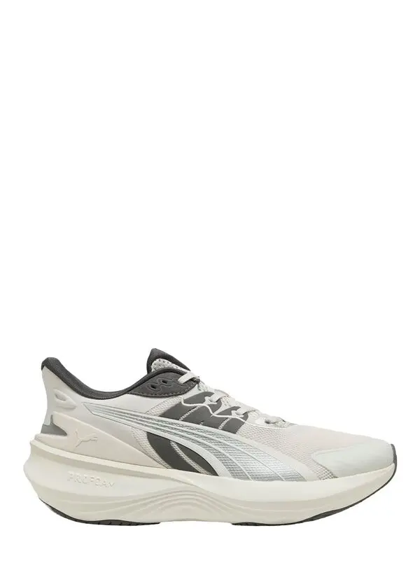 PUMA Pulse Pro Feather Sneakers - Grey