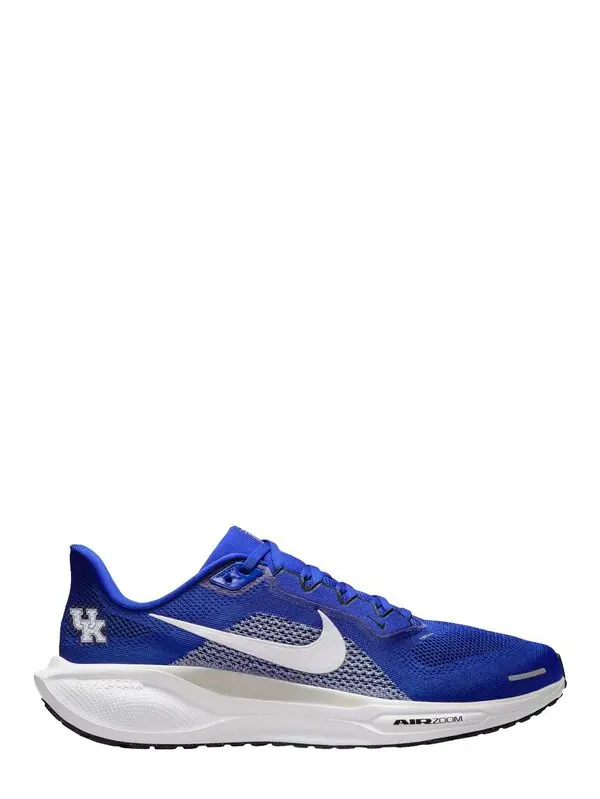 Nike Ncaa X Air Zoom Pegasus 41 'kentucky - Blue