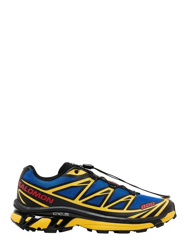 SALOMON Jjjjound X Xt-6 Sneakers - Blue