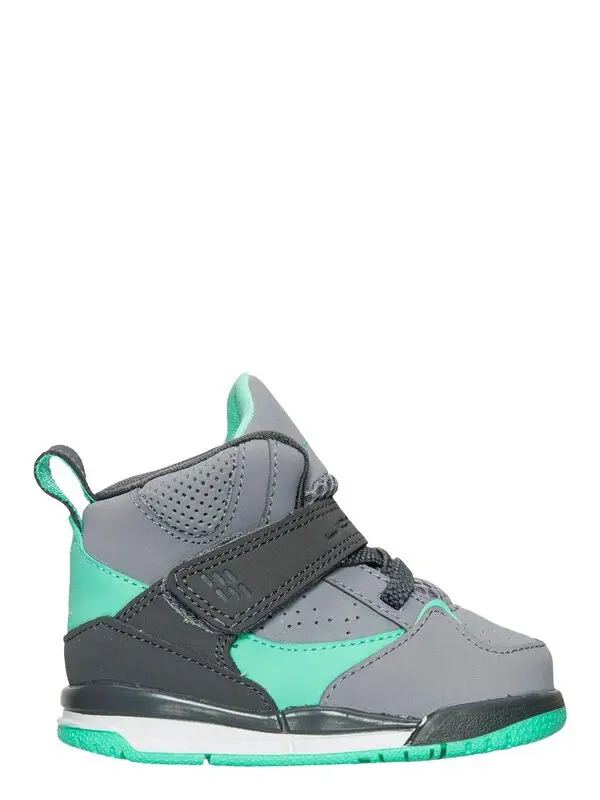 JORDAN Flight 45 High Td Sneakers - Grey