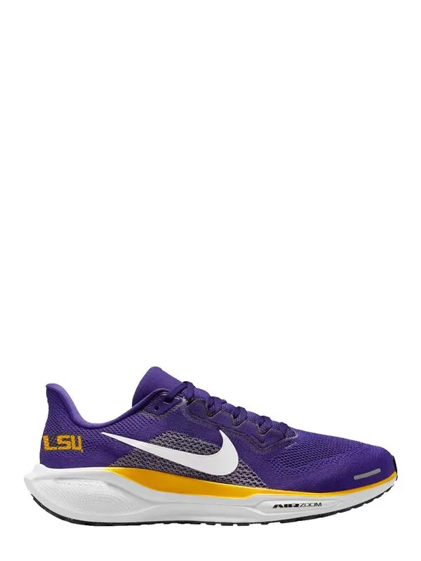 Nike Ncaa X Air Zoom Pegasus 41 'lsu - Purple