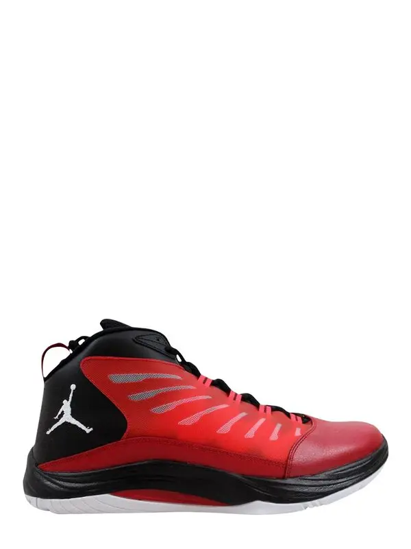 JORDAN Prime.fly 2 'infrared 23 - Red