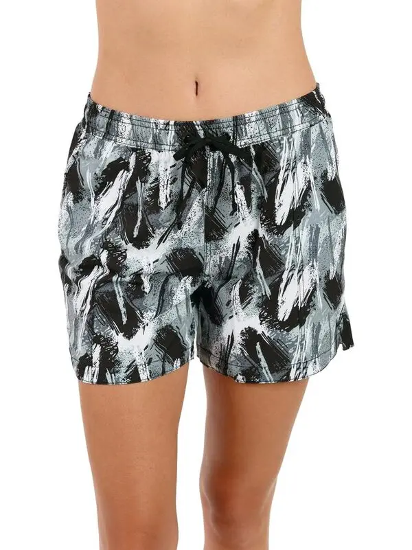 CALYPSA 4" Board Shorts - Rocky Rise