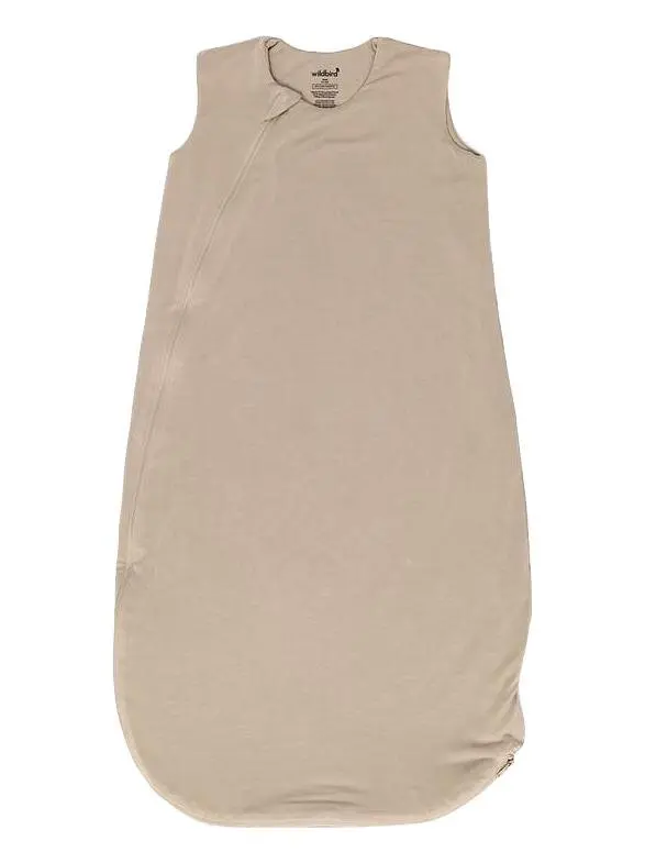 WILDBIRD Cloudblend 1.0 Tog Sleep Sack - Desert Lark