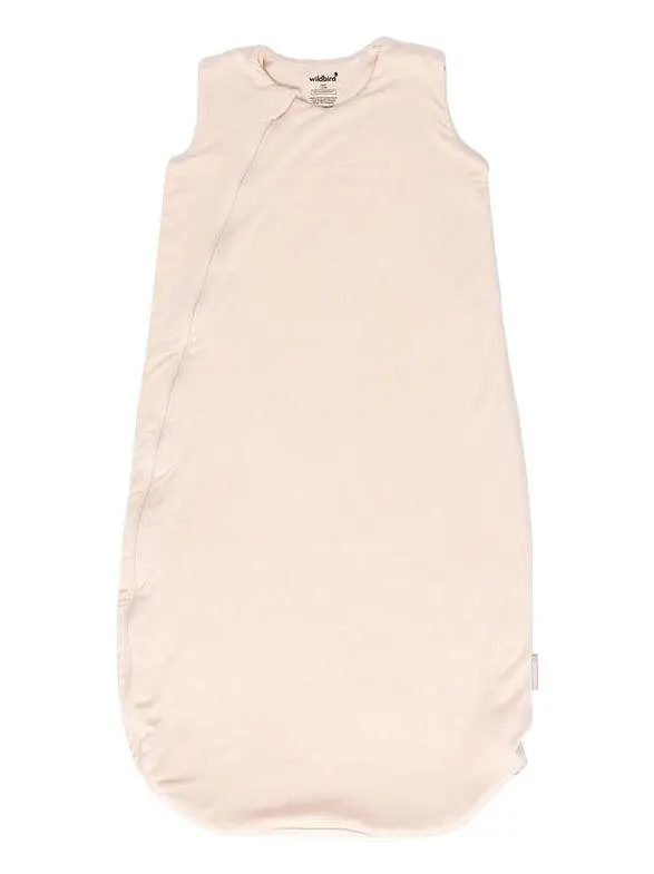 WILDBIRD Cloudblend 1.0 Tog Sleep Sack - Sparrow