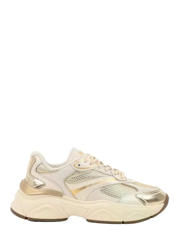 Karl Lagerfeld Komet Sneakers - Neutrals