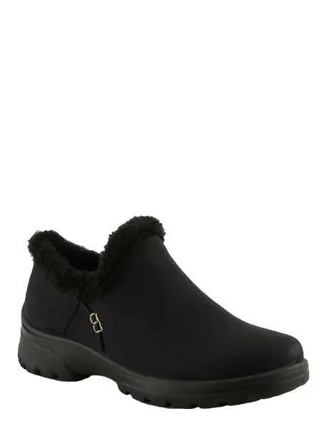 SPRING STEP SHOES Bambari Slip-on Shoes - Black