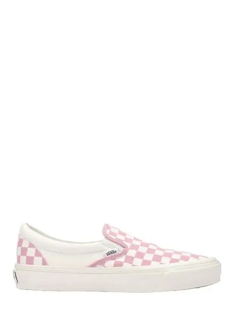 VANS Classic Slip-on Sneakers - Pink Dawn