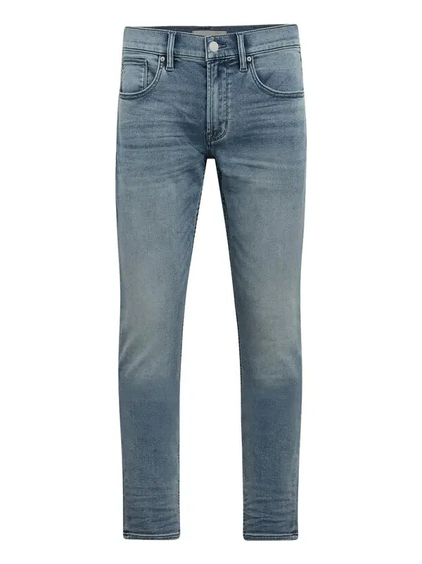 Hudson Jeans Blake Slim-straight Jeans - Palisades
