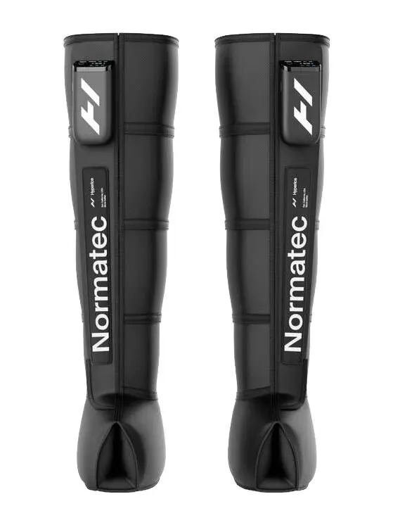 HYPERICE Normatec Elite Leg Compression System - Black