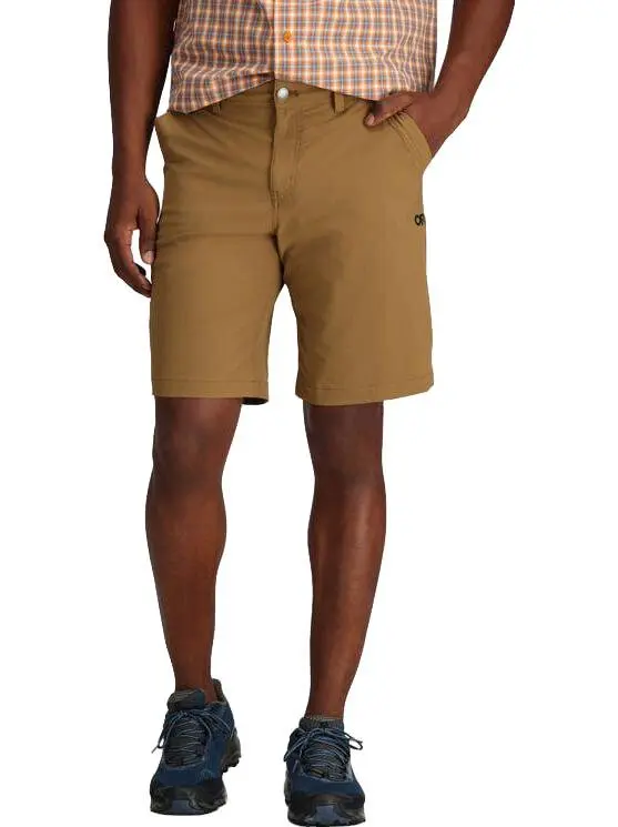 OUTDOOR RESEARCH Ferrosi Ripstop Shorts - Coyote