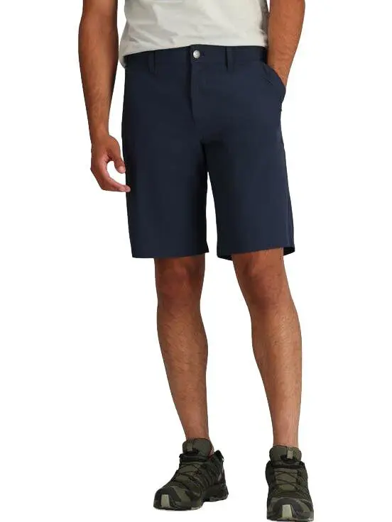 OUTDOOR RESEARCH Ferrosi Ripstop Shorts - Dark Navy