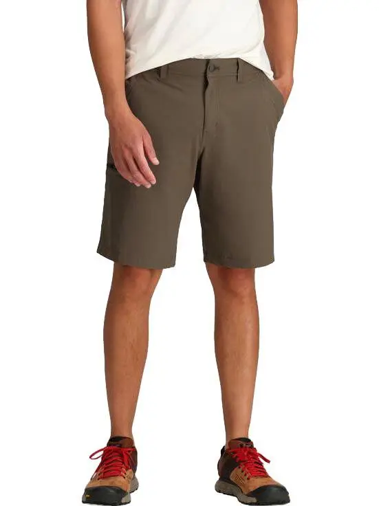 OUTDOOR RESEARCH Ferrosi Ripstop Shorts - Morel