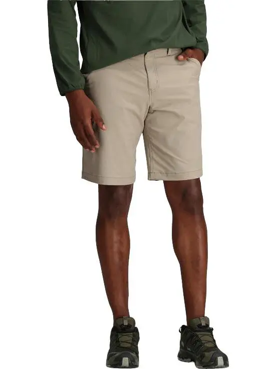 OUTDOOR RESEARCH Ferrosi Ripstop Shorts - Pro Khaki